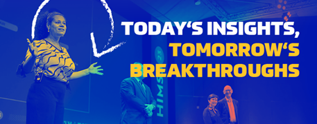 HIMMS 2024 - Healthcare’s Brightest Leaders are Coming to Rome - en ...